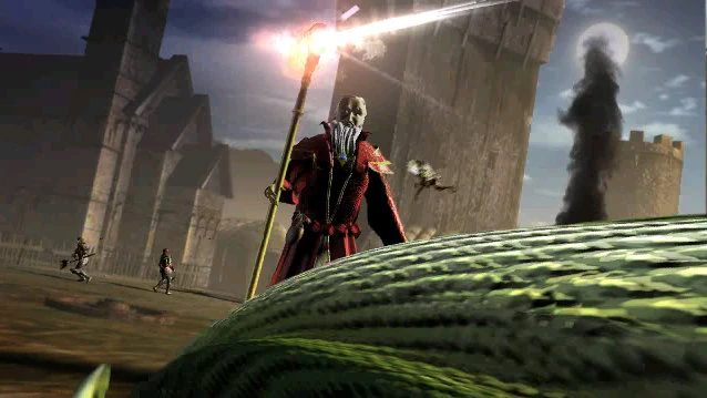 Arch mage (H3) | Might and Magic Wiki | Fandom