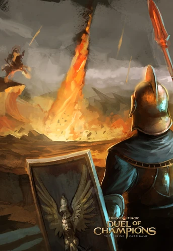 Fireball (card) | Might and Magic Wiki | Fandom