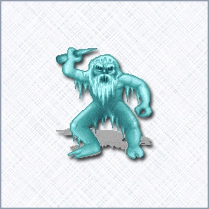 Ice troll | Might and Magic Wiki | Fandom