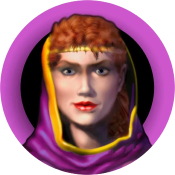 Isabeau | Might and Magic Wiki | Fandom