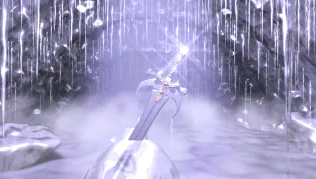 Sword of Frost | Might and Magic Wiki | Fandom