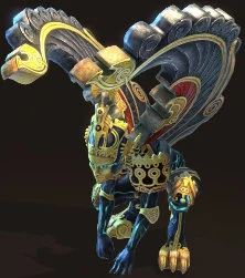 Obsidian gargoyle (H7) | Might and Magic Wiki | Fandom