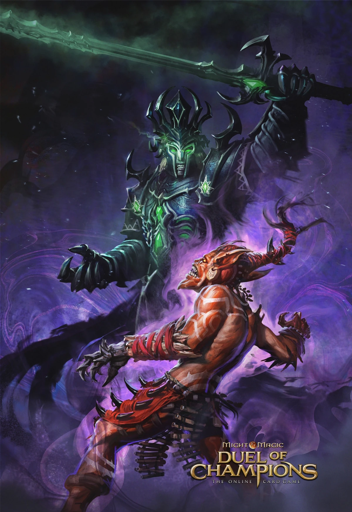 Intimidation (card) | Might and Magic Wiki | Fandom