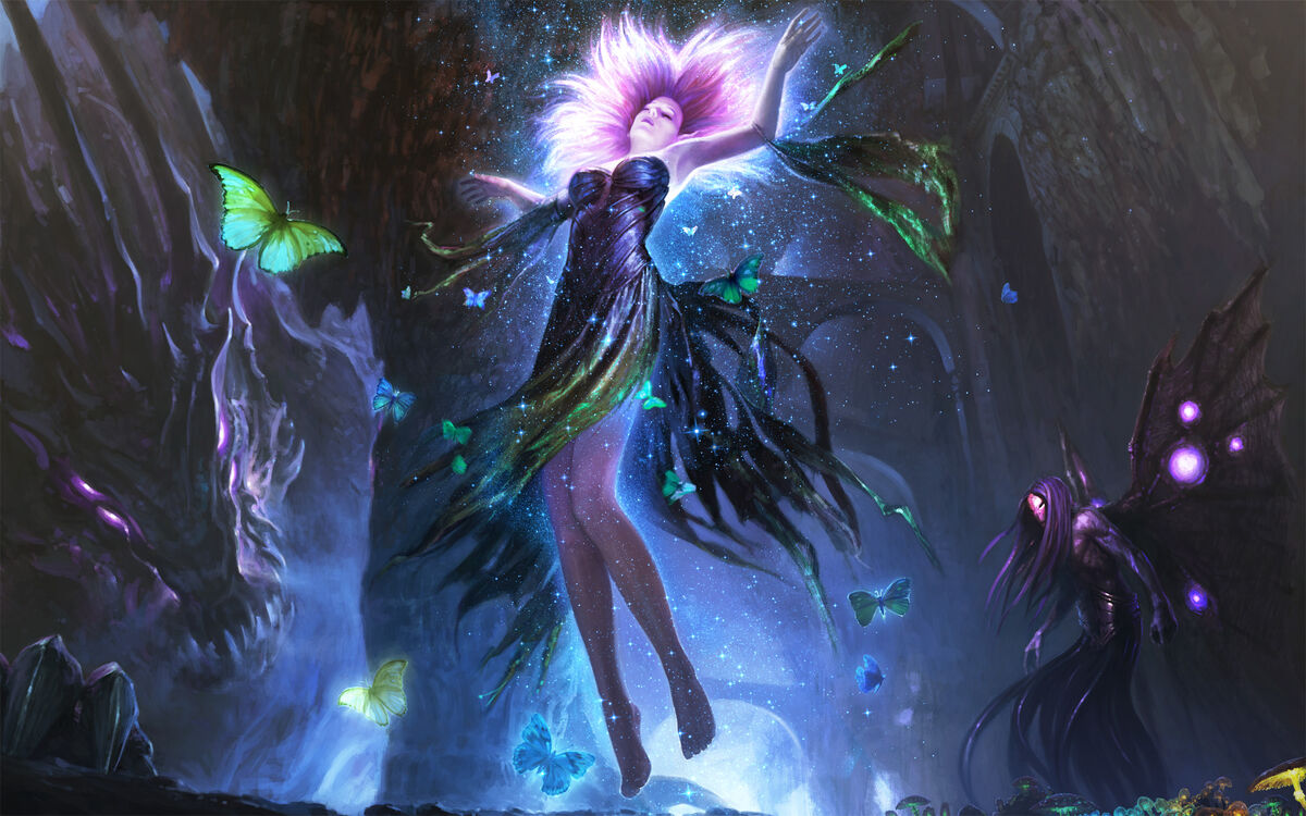 Dark elf (Ashan) | Might and Magic Wiki | Fandom Dark elf (Ashan) | Might and Magic Wiki | Fandom