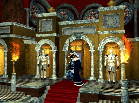 Anthony Stone | Might and Magic Wiki | Fandom