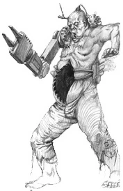 Cyber-dead | Might and Magic Wiki | Fandom