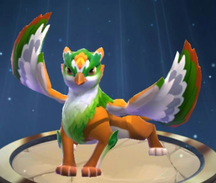 Griffin (Earth) | Might and Magic Wiki | Fandom