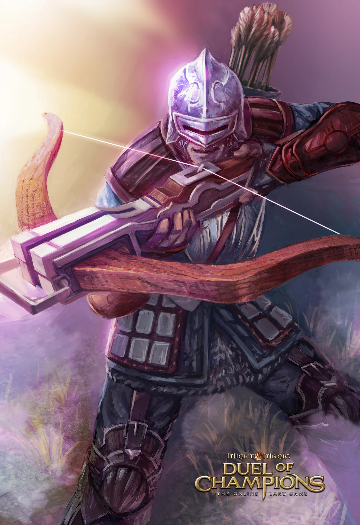 Imperial crossbowman | Might and Magic Wiki | Fandom