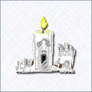 Candle creep | Might and Magic Wiki | Fandom