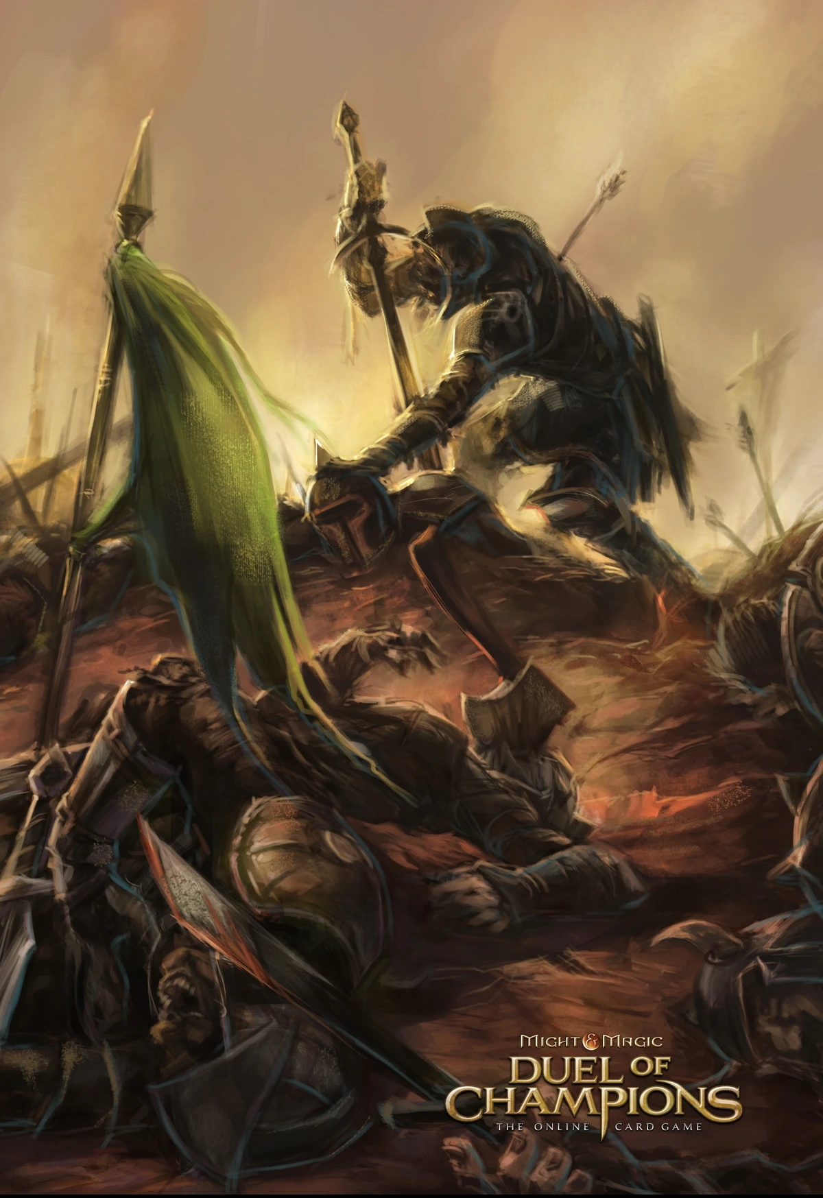 Second chance | Might and Magic Wiki | Fandom