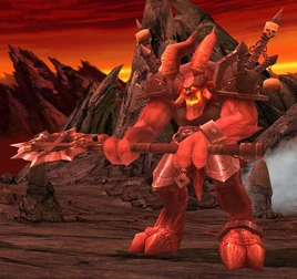 Devil (H5) | Might and Magic Wiki | Fandom