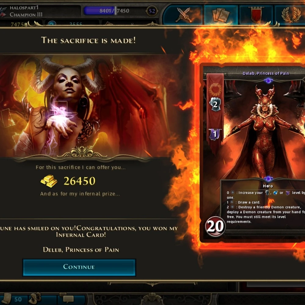 Infernal pit | Might and Magic Wiki | Fandom