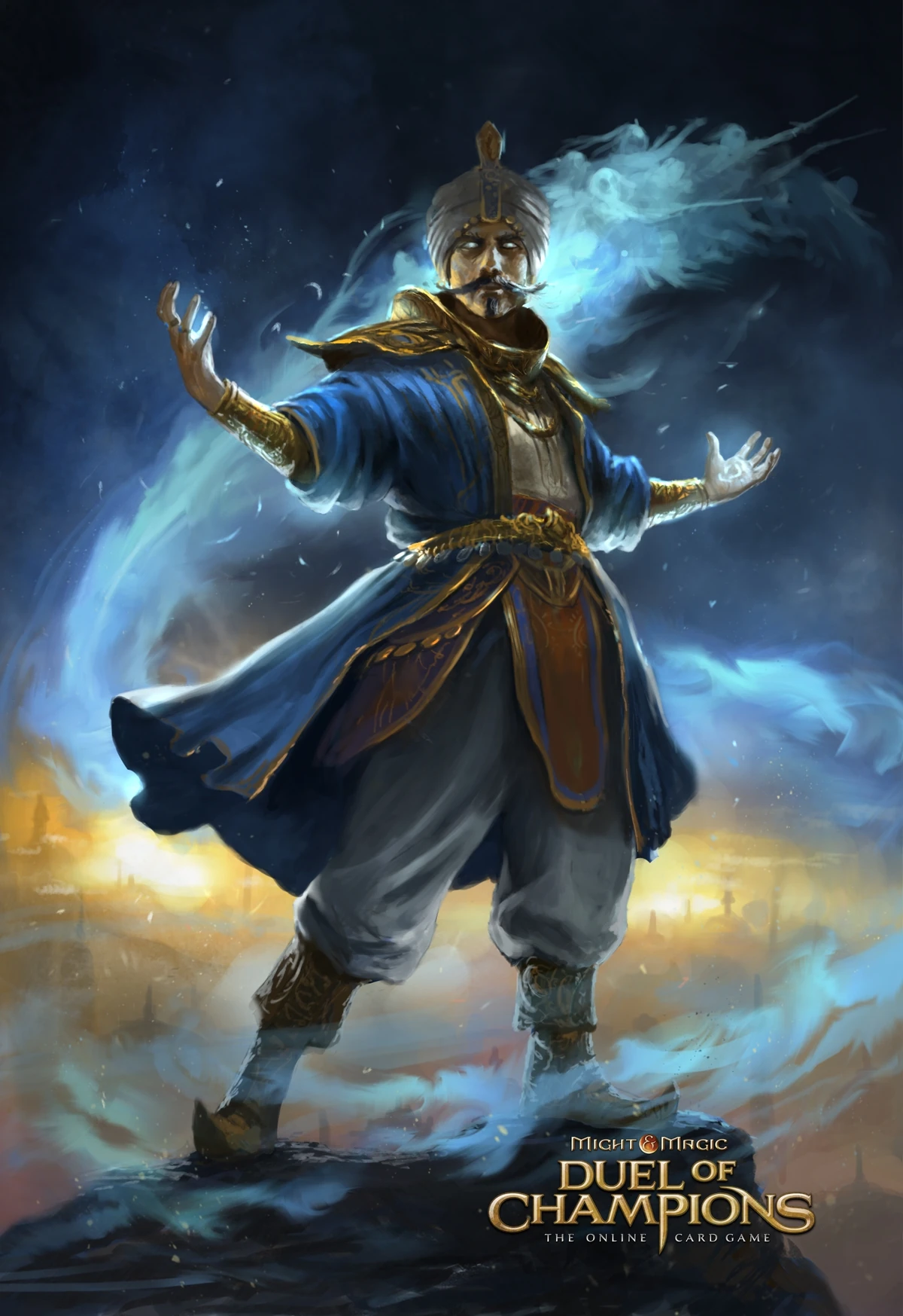 Scholar (card) | Might and Magic Wiki | Fandom