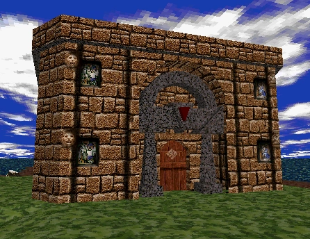 Temple of the Sun (MM6) | Might and Magic Wiki | Fandom