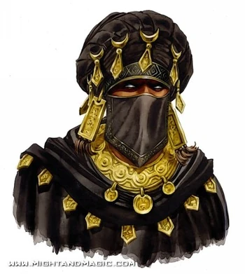 Faiz | Might and Magic Wiki | Fandom