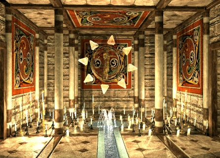 Self guild (MM6) | Might and Magic Wiki | Fandom