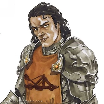 Vittorio | Might and Magic Wiki | Fandom