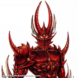 Raelag | Might and Magic Wiki | Fandom