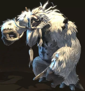 Ancient behemoth (H7) | Might and Magic Wiki | Fandom