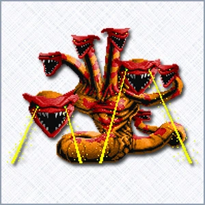 Gamma gazer | Might and Magic Wiki | Fandom