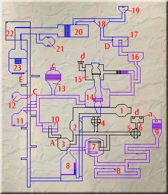 Dragoons' Caverns | Might and Magic Wiki | Fandom