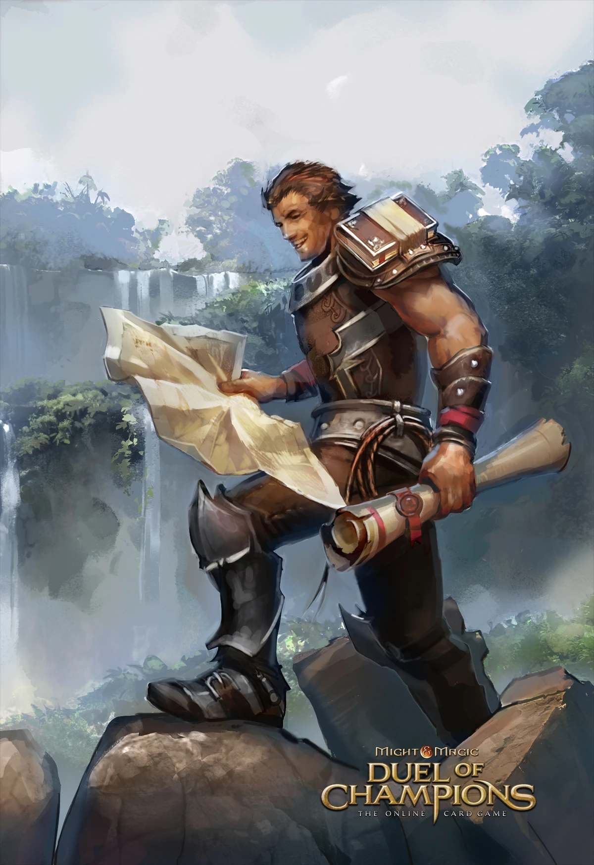 Raider (card) | Might and Magic Wiki | Fandom