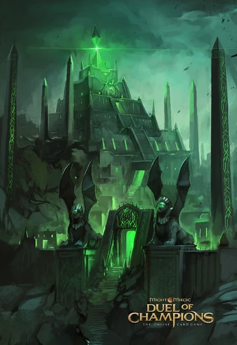 Asha uses all (card) | Might and Magic Wiki | Fandom