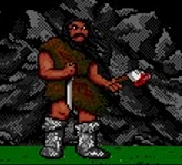 Hatchet man | Might and Magic Wiki | Fandom