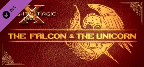 The Falcon & The Unicorn | Might and Magic Wiki | Fandom