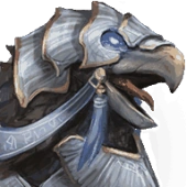 Griffin guardian | Might and Magic Wiki | Fandom