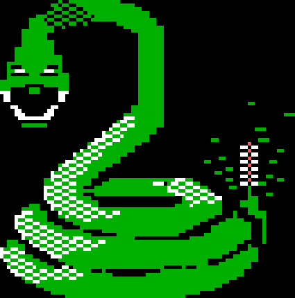 Snake | Might and Magic Wiki | Fandom