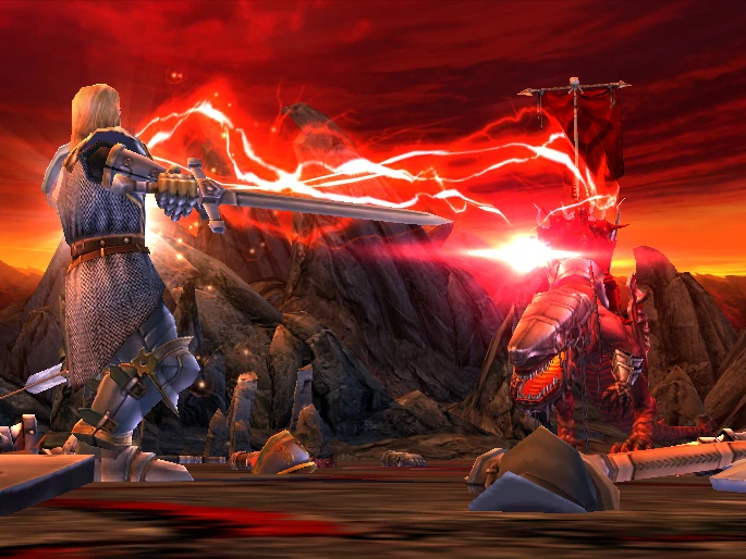 The Fall of the King | Might and Magic Wiki | Fandom