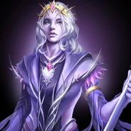 Yrbeth | Might and Magic Wiki | Fandom