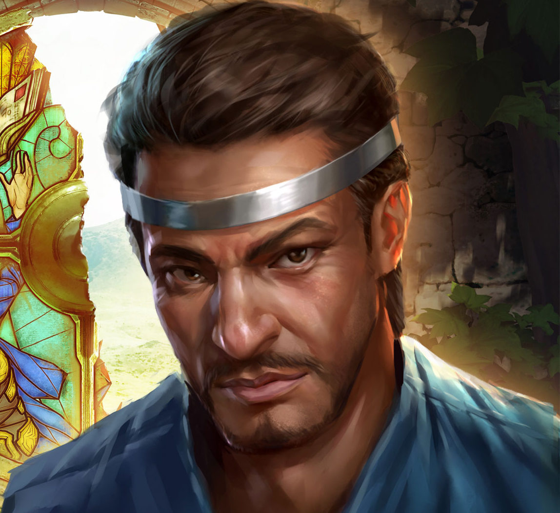 Pherlon | Might and Magic Wiki | Fandom