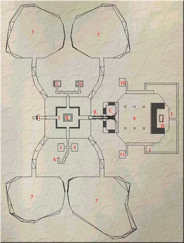 Temple of Baa (dungeon) | Might and Magic Wiki | Fandom