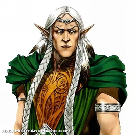 Alaron | Might and Magic Wiki | Fandom