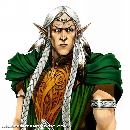 Alaron | Might and Magic Wiki | Fandom