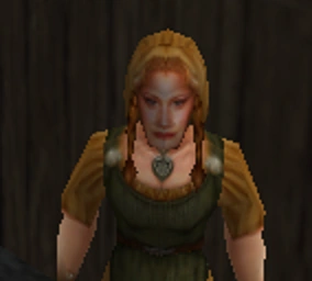 Britta | Might and Magic Wiki | Fandom