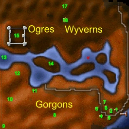 Ravage Roaming | Might and Magic Wiki | Fandom