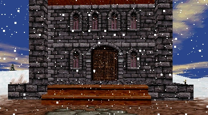 White Cap Temple | Might and Magic Wiki | Fandom