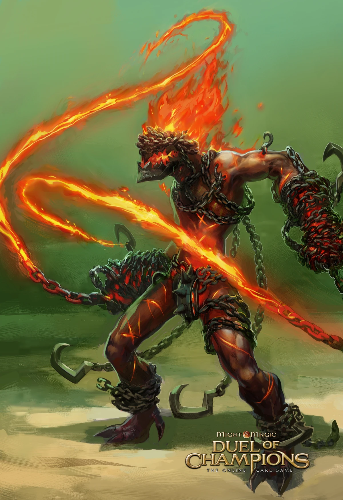 Demented (card) | Might and Magic Wiki | Fandom