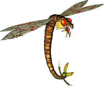 Dragon fly | Might and Magic Wiki | Fandom