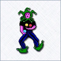 Mystic clown | Might and Magic Wiki | Fandom