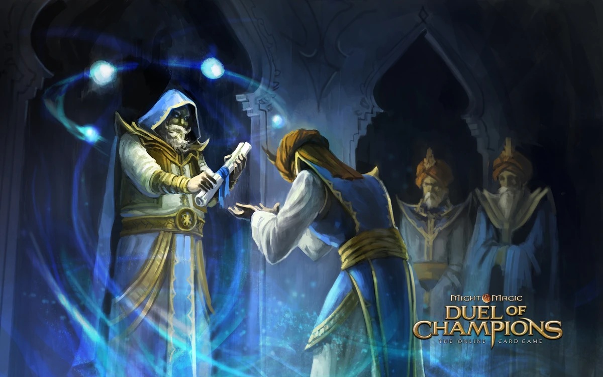 Graduation Day | Might and Magic Wiki | Fandom