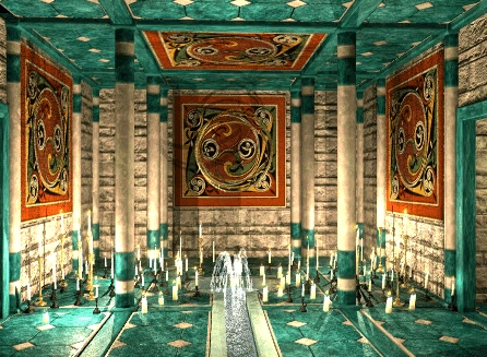 Mind guild (MM6) | Might and Magic Wiki | Fandom