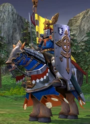 Knight (H5) | Might and Magic Wiki | Fandom