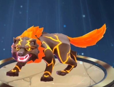 Wolf (Fire) | Might and Magic Wiki | Fandom