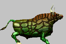 Brass gorgon | Might and Magic Wiki | Fandom