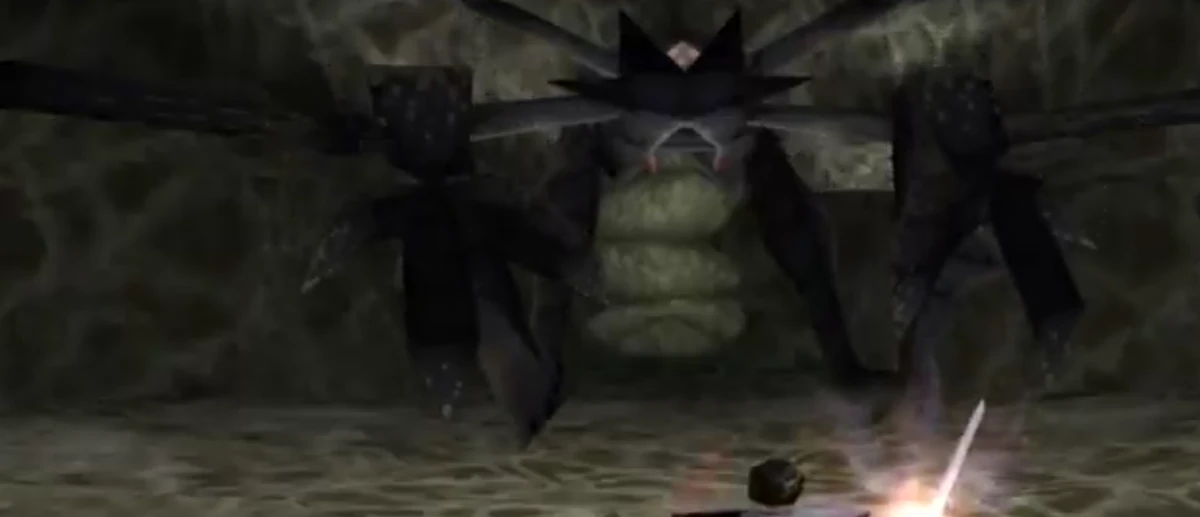 Grub queen | Might and Magic Wiki | Fandom