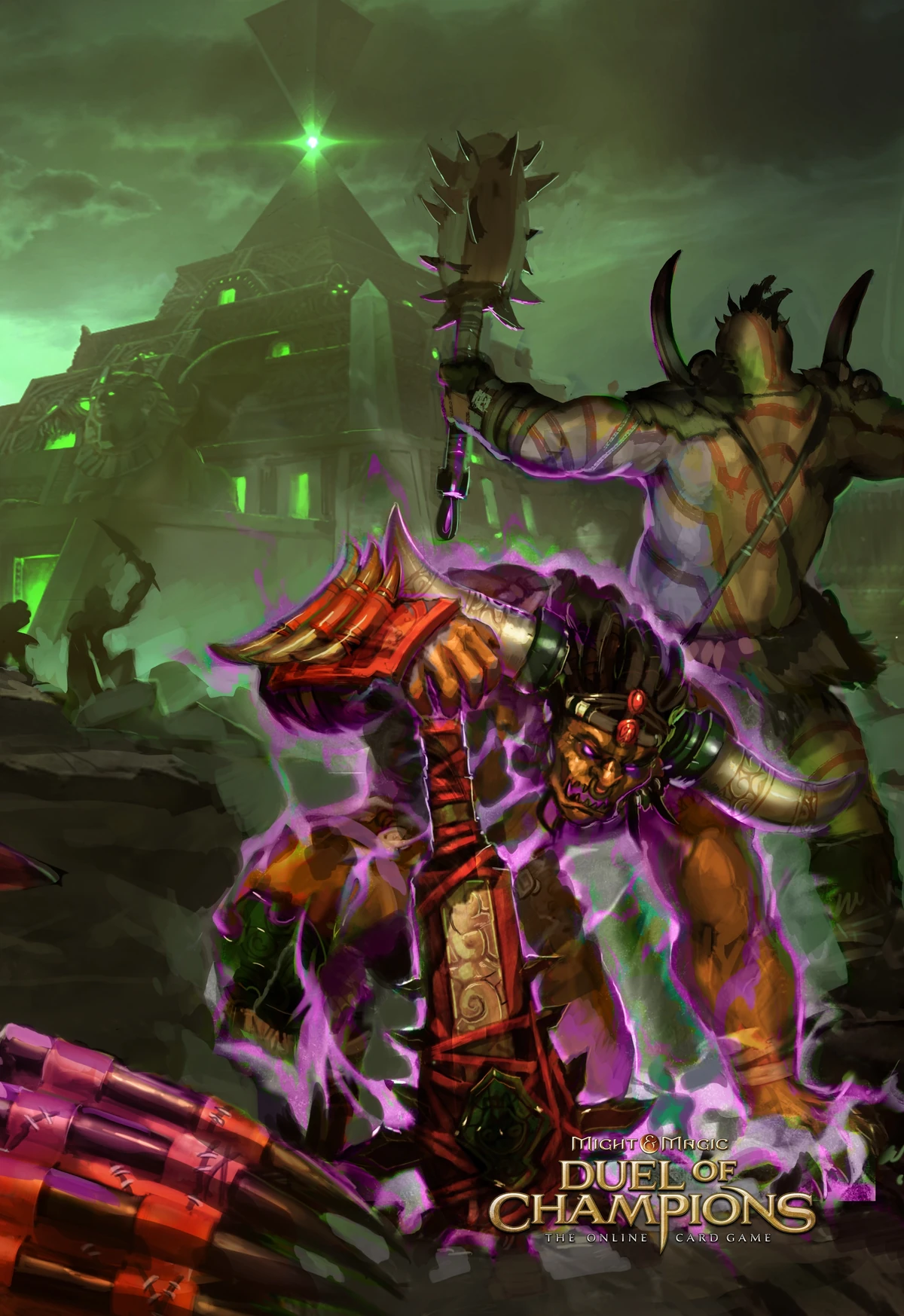 Weakness (card) | Might and Magic Wiki | Fandom